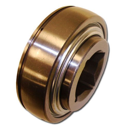 Bearing GW208PPB5 1-1/8" Square Disc Harrow Axle