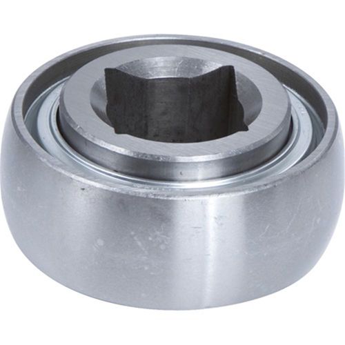 Disc Harrow Bearing Gw208PPB8 (China/Taiwan) 1- 1/8" Square