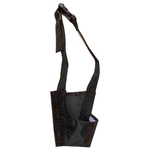 Size 1 Nylon Muzzle | Agri Supply