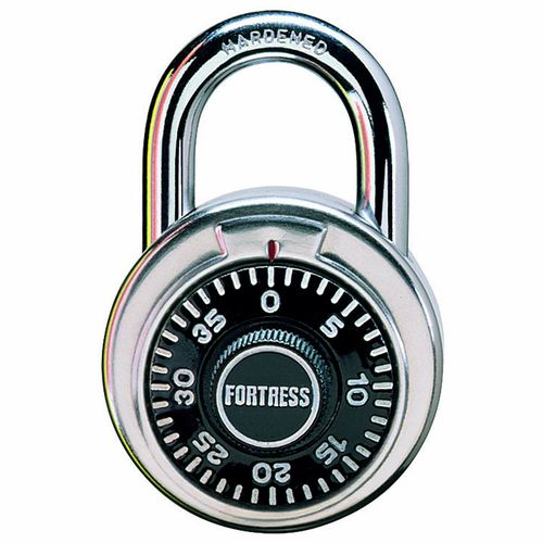 2" Combination Lock | Agri Supply