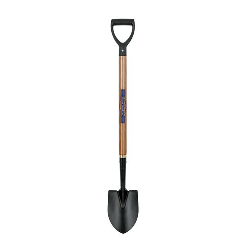 Lady Gardener Shovel D-Handle Short | Agri Supply