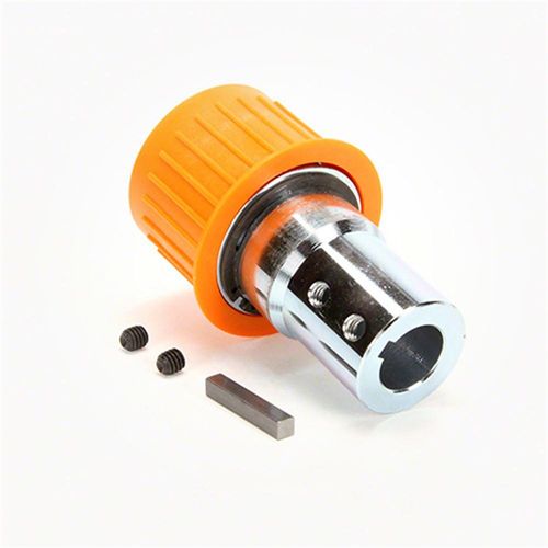 15/16'' Forged Steel Quick Coupler | Agri Supply