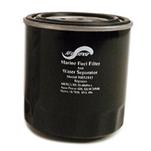 Repl. Canister Fuel/Water Separator | Agri Supply