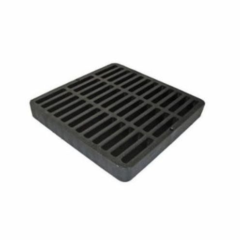 Square Grate Black | Agri Supply