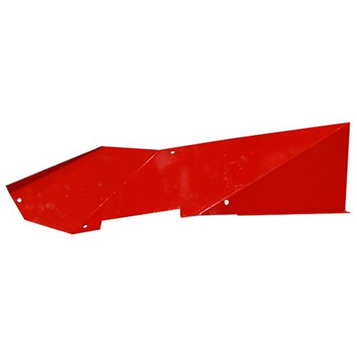 Inside Hay Deflector Gearbox End Helps Bring Hay In To Be Cut Mf22 Series