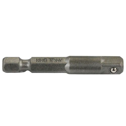 Ball Retainer Type Bit Adapter 1/4 X 50M | Agri Supply