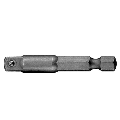 Ball Retainer Type Bit Adapter 3/8 X 50Mm | Agri Supply