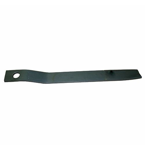 18- 5/8" x 3" x 1/2" Rotary Mower Blade, Hardee Rotary Mowers, Bush Hog