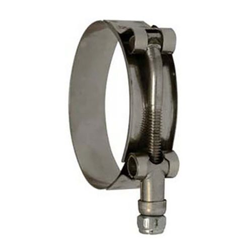 3-3/4 Ultra T-Bolt Clamp | Agri Supply