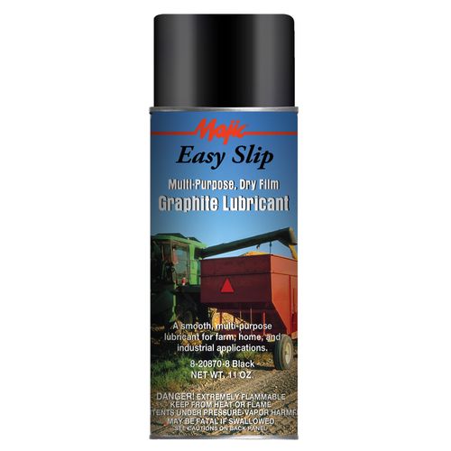 Easy Slip Graphite Coating 11 Oz. Spray Can | Agri Supply