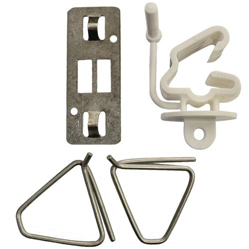 Corner & End Tensioner for 1-1/2" Tape For T-Posts
