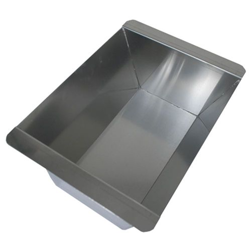 Aluminum Vat For All Carolina Cookers | Agri Supply 64004