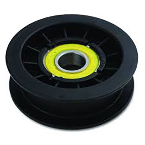 78-129 Flat Idler Pulley to fit John Deere | Agri Supply
