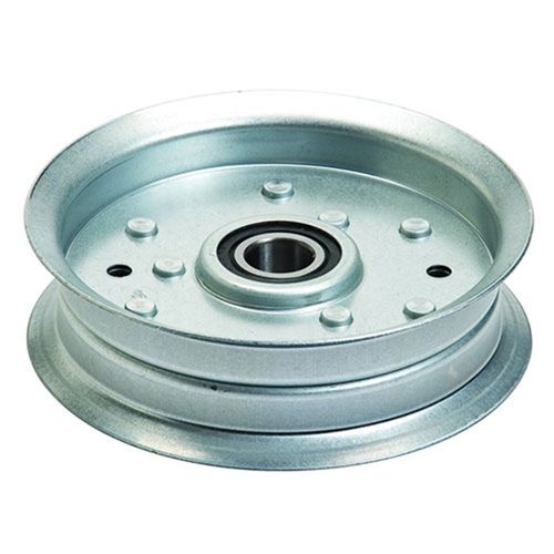 78-133 Flat Idler Pulley To Fit John Deere | Agri Supply