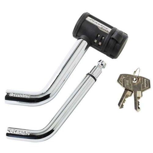 Swivel Head Receiver Lock | Agri Supply