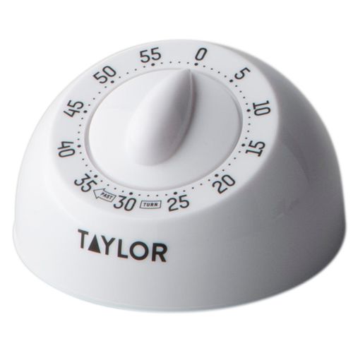 Timer 60-Minute Mechanical Multi-Purpose | Agri Supply