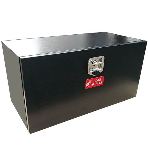 SU36 36" Steel Underbody Box 14 Gauge | Agri Supply 68834