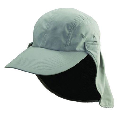 Fishing Hat-Removable Neck Flap | Agri Supply