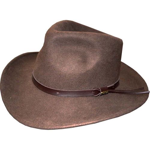 Outback Hat-Crushable Hat | Agri Supply