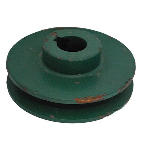 Single Pulley 000519 Fits Agmate 4 Ft & 5 Ft. Estate Mowers