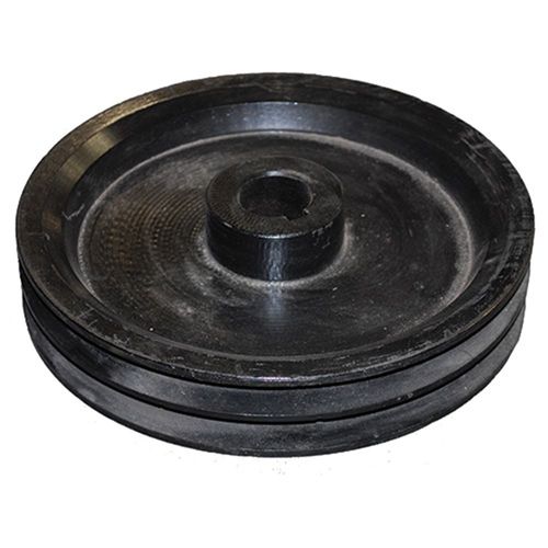 Double Gearbox Pulley F/Fm 4 Agmate Estate Mower