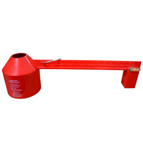 Density Scale-Fertilizer Density Scale | Agri Supply