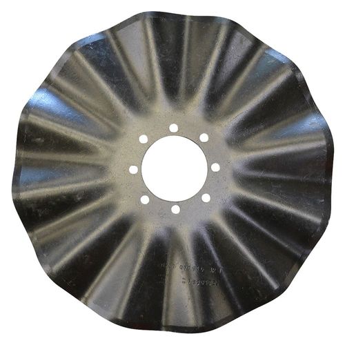 Coulter Blade | Agri Supply
