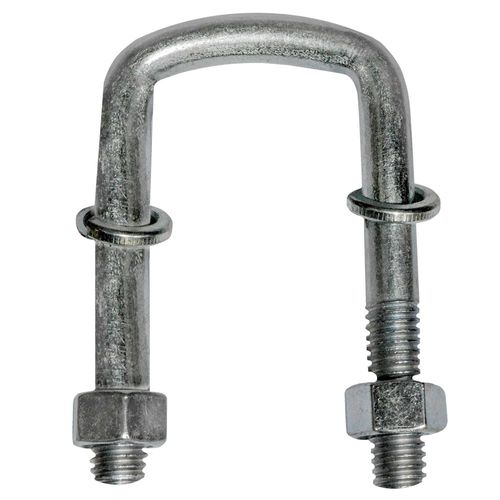 Hay Hook-U-Bolt Kit | Agri Supply | Agri Supply