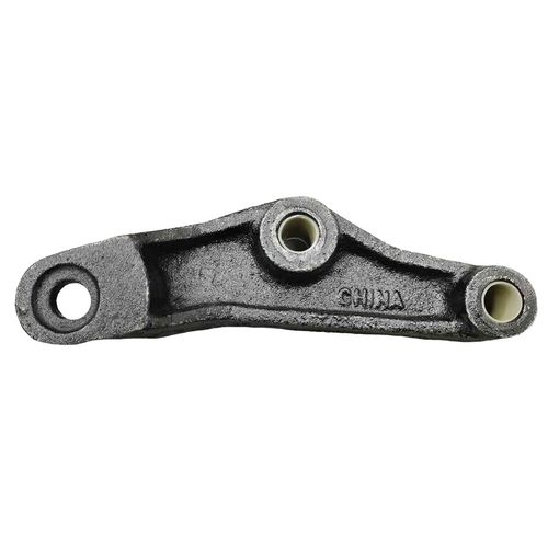 Equalizer Bar For 1 3/4" Wide Double Eye Springs