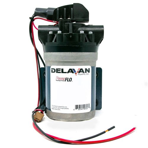 12 Volt Sprayer Pump 7 Gpm 60 PSI Demand Pump | Agri Supply 76162