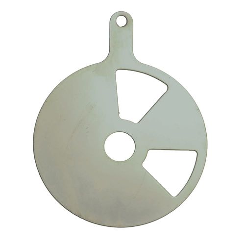 Seed Disc Upper, 2 Holes|Agri Supply 76309 | Agri Supply