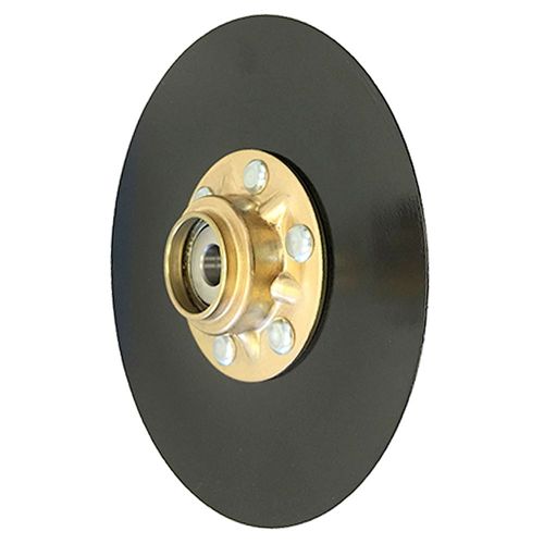 Covering Disc | Agri Supply