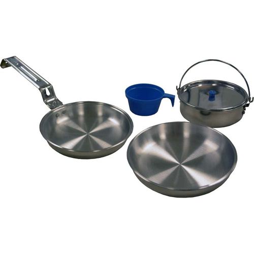 Camping Mess Kit-Camping Cook Set | Agri Supply