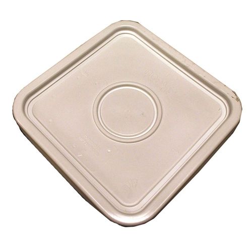 Square Lid | Agri Supply