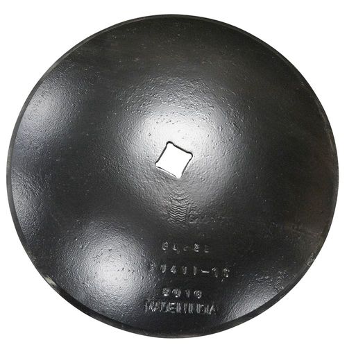 14 Inch x 3MM Plain Disc Harrow Blade | Agri Supply