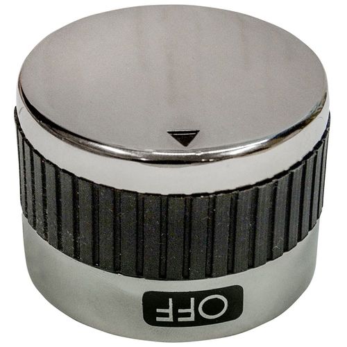 Control Knob for BBQ Cooker | Agri Supply
