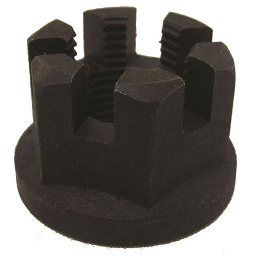 Slotted Nut to fit Gearbox for Agmate® Estate Mowers