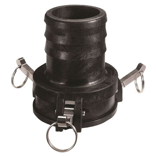 Female Coupler Type C 4" | Agri Supply 84528 | Agri Supply