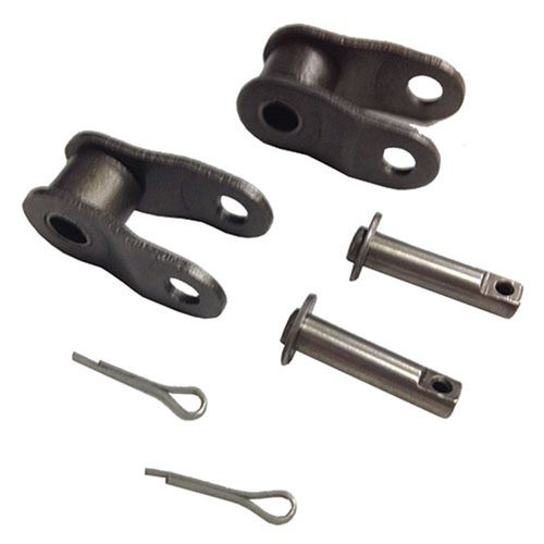 100H-1R Offset Roller Chain Link, 2 Pcs. | Agri Supply