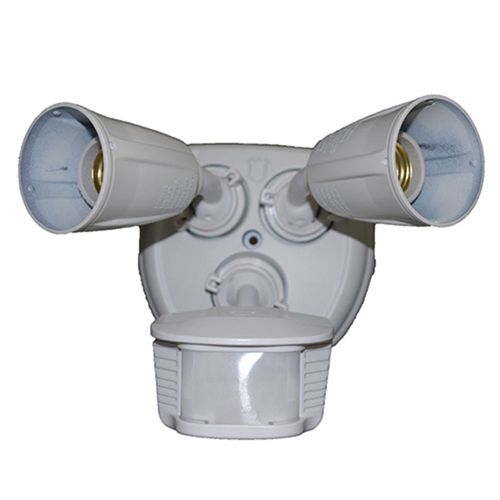 150 Watt Double Head Security Light | Agri Supply