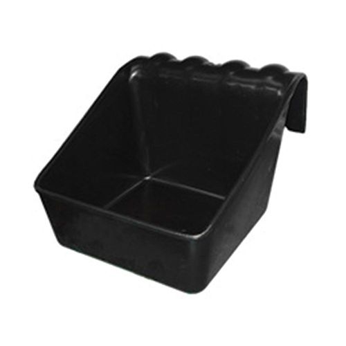 Universal Salt/Mineral Block Holder Black | Agri Supply