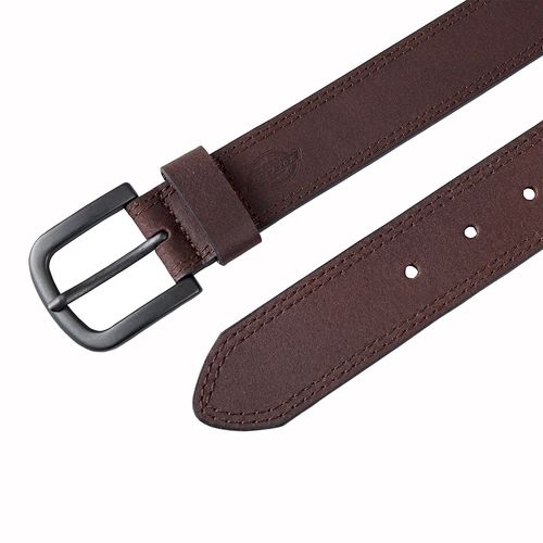 2xl (46-48) Brown Leather Belt | Agri Supply
