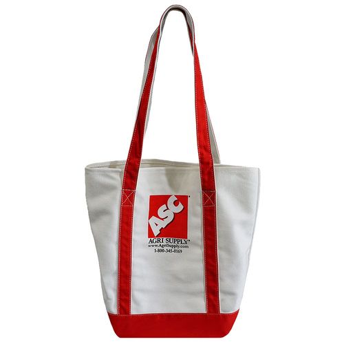 Canvas Tote-Cotton Canvas Tote Bags | Agri Supply