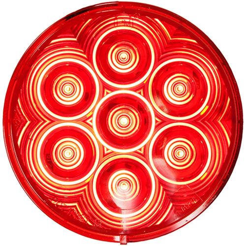 LED Trailer Light-Round LED Light | Agri Supply