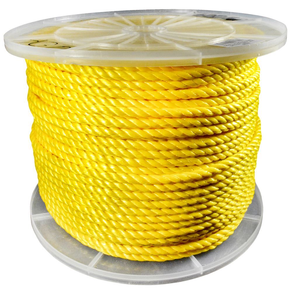 Polypropylene Rope Poly Rope Polypropylene Rope Poly Rope