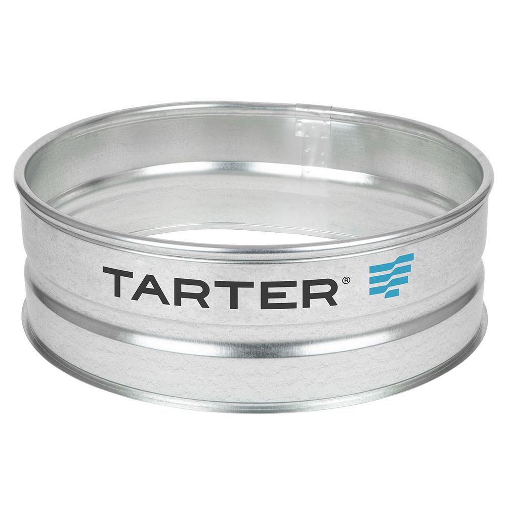 Tarter 3 Fire Ring Agri Supply 110539